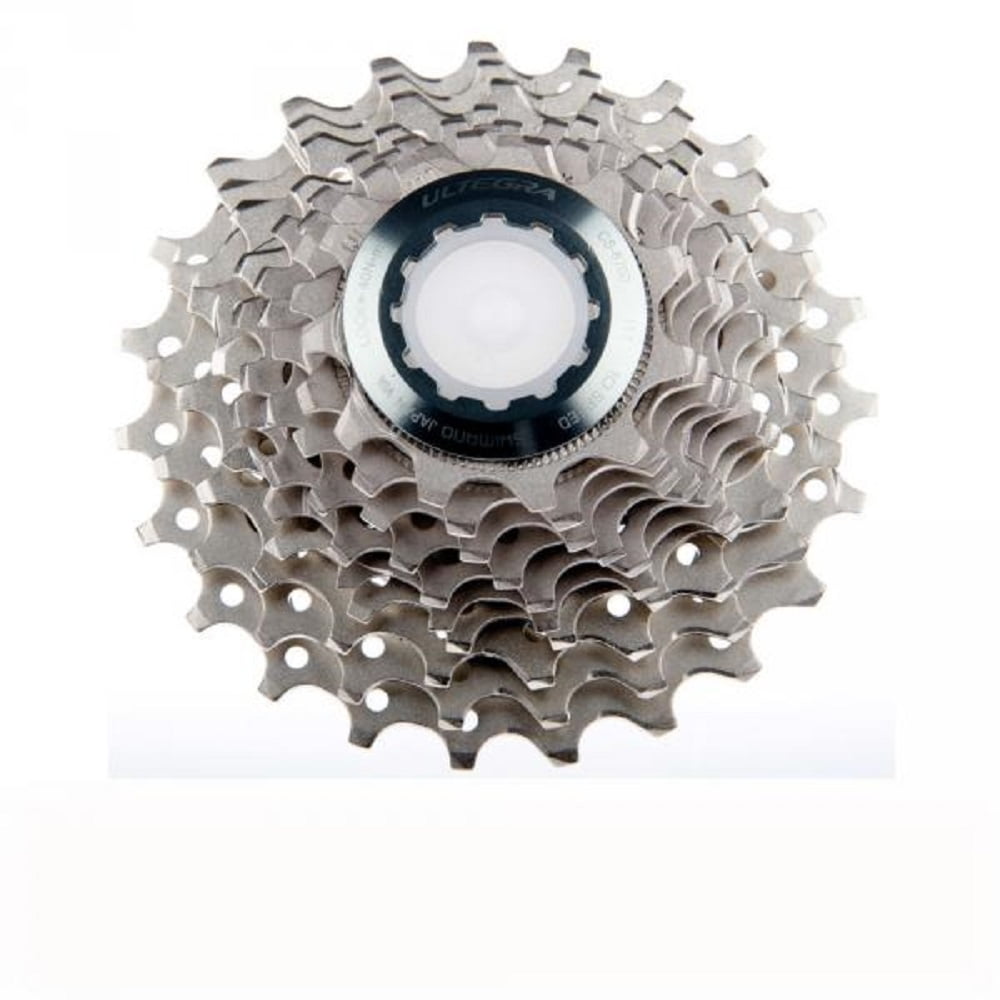 Sprockets Rear cogs SHIMANO ULTEGRA 6700 10 speed 12-23