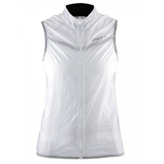 Craft Women FEATHERLIGHT VEST - Ciclobottega Bikeshop