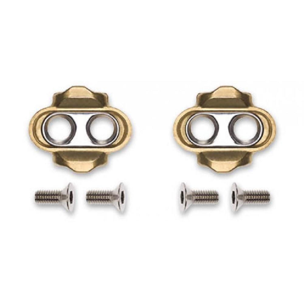 CRANK BROTHERS PREMIUM CLEATS - Ciclobottega Bikeshop