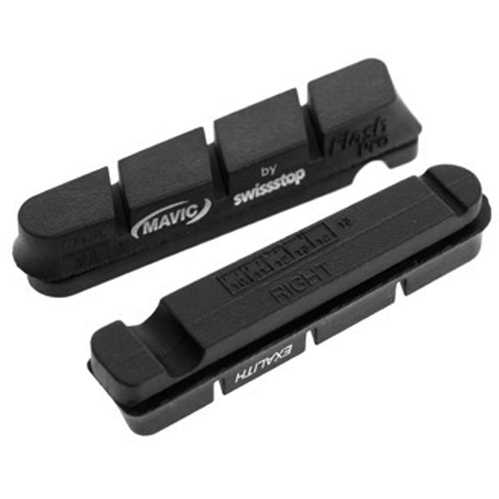 Mavic EXALITH CXR Brakepads (Campagnolo) (Copia) - Ciclobottega Bikeshop