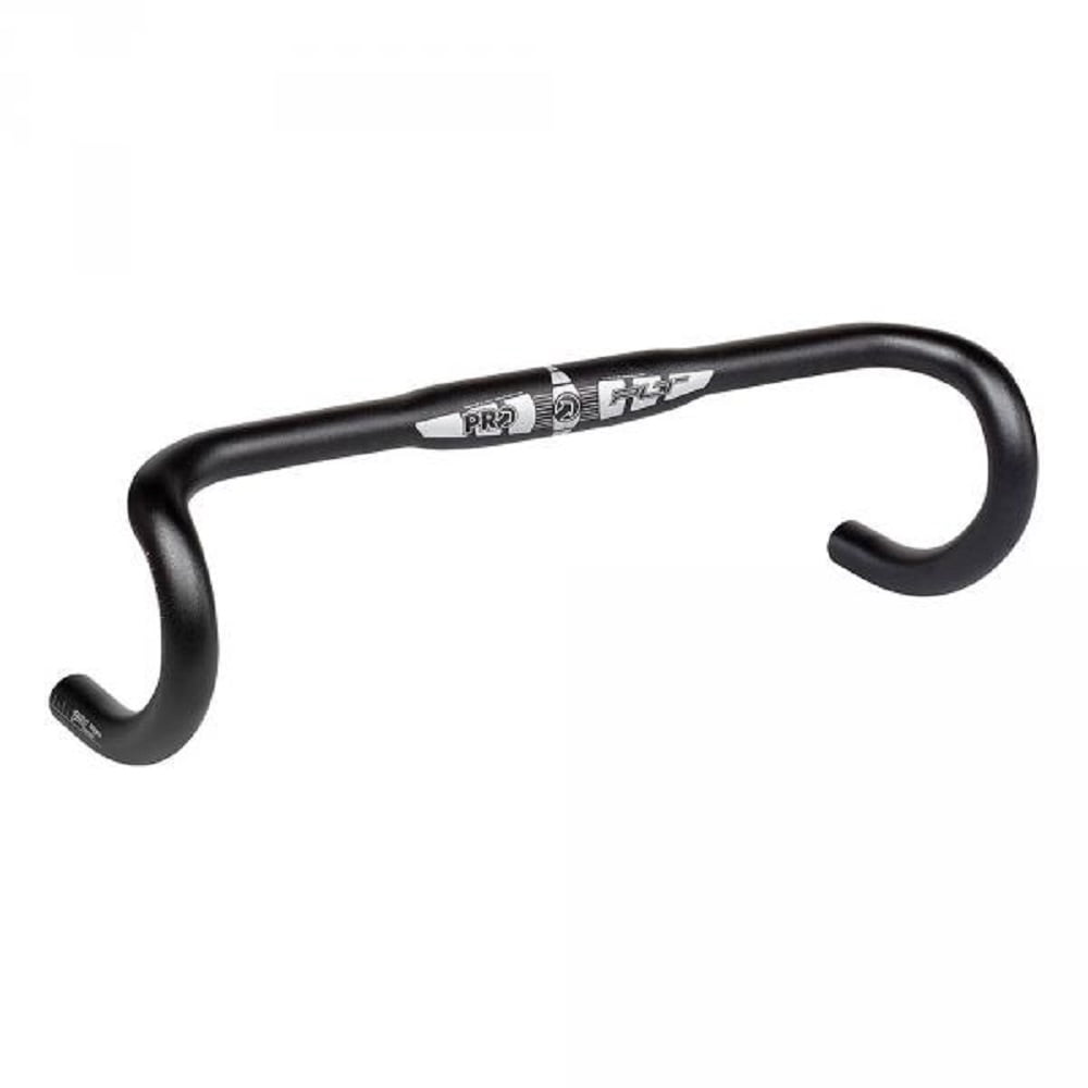 Handlebar PRO PLT Compact (aluminum) - Ciclobottega Bikeshop