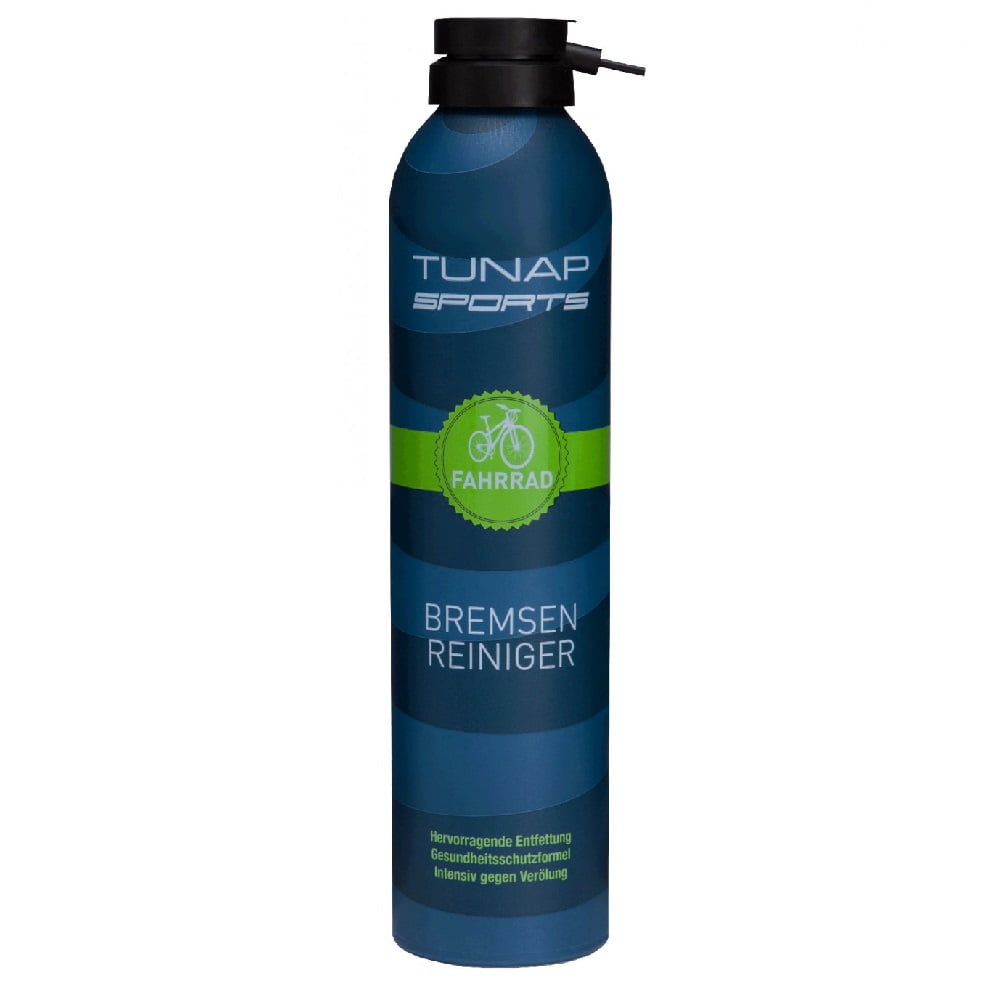 Tunap BRAKE CLEANER (300ml) - Ciclobottega Bikeshop