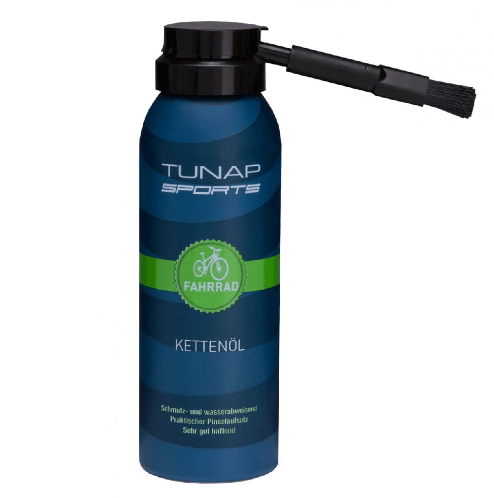 Tunap CHAIN OIL (125ml) - Ciclobottega Bikeshop