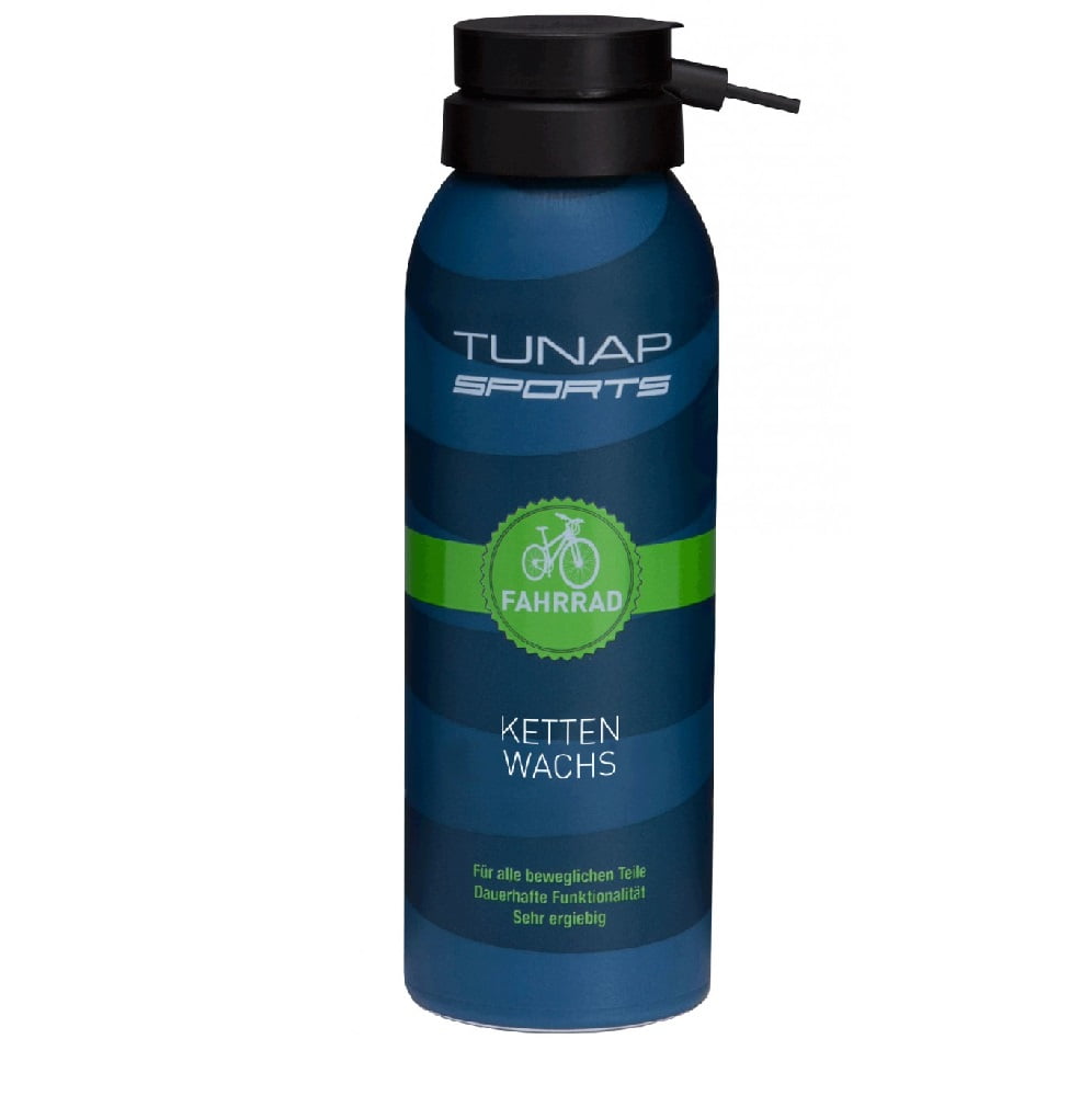 Tunap CHAIN WAX (125ml) - Ciclobottega Bikeshop