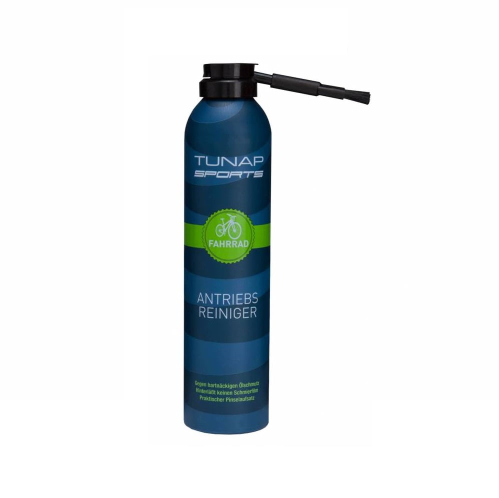 Tunap DRIVE CLEANER (300ml) - Ciclobottega Bikeshop
