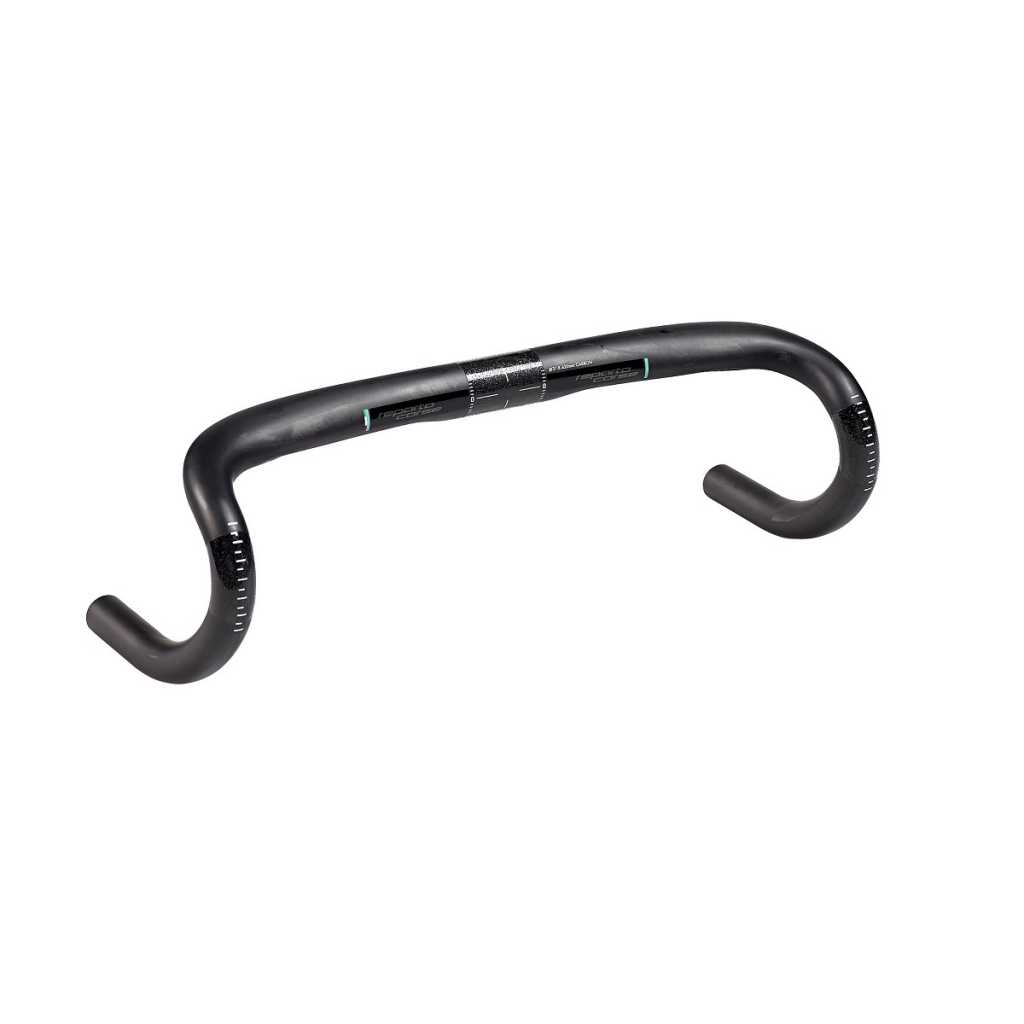 Handlebar BIANCHI PERFORMANCE Carbon (42cm) - Ciclobottega Bikeshop