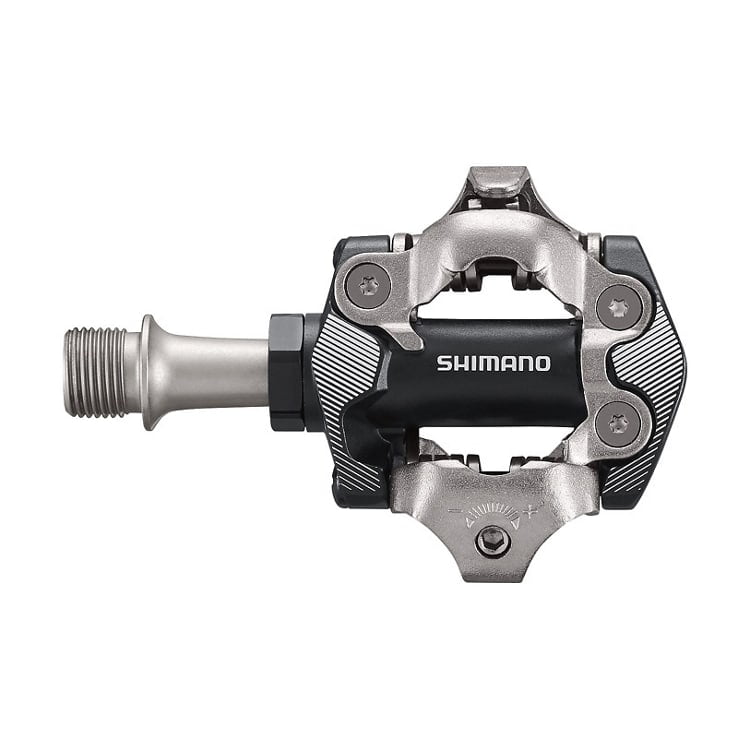 Shimano XT PD-M8100 Pedals - Ciclobottega Bikeshop