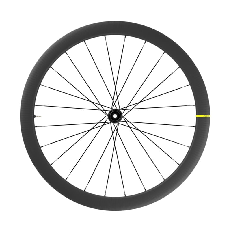 MAVIC ROAD WHEELS COSMIC SL 45 DISC - Ciclobottega Bikeshop