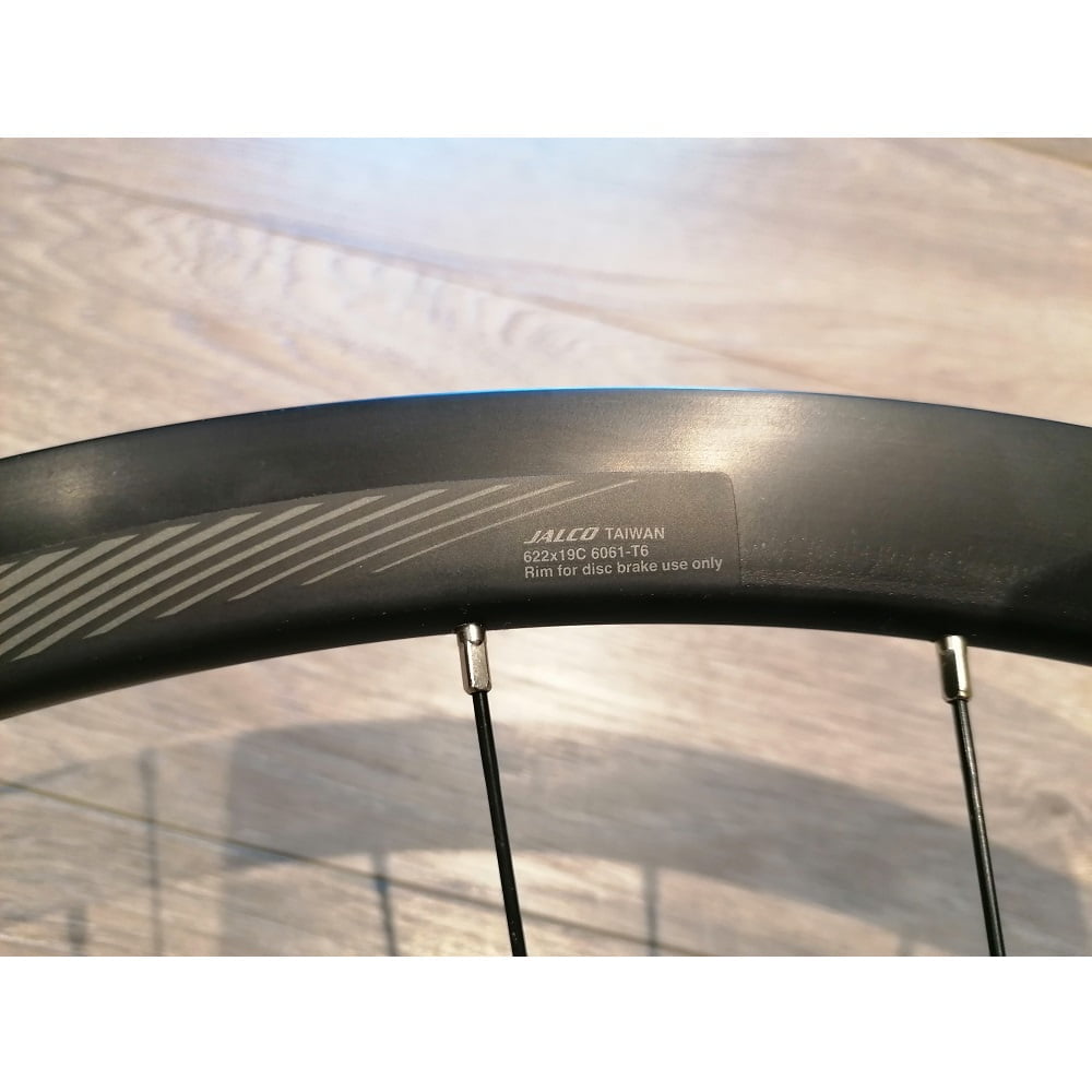 MERIDA Expert CW19 IWR 30 HRI Set Ruote Strada - Gravel OEM ...