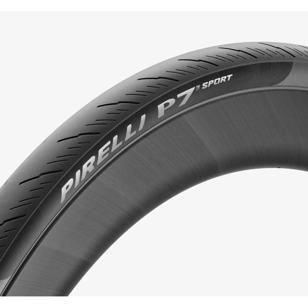 Pirelli P7 SPORT All Round Control - Endurance Road Tire clincher ...