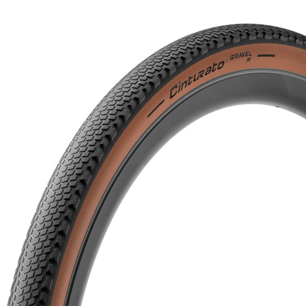 Pirelli CINTURATO GRAVEL H 700x35c Classic - Copertoncino gravel Tubeless Ready - Ciclobottega ...