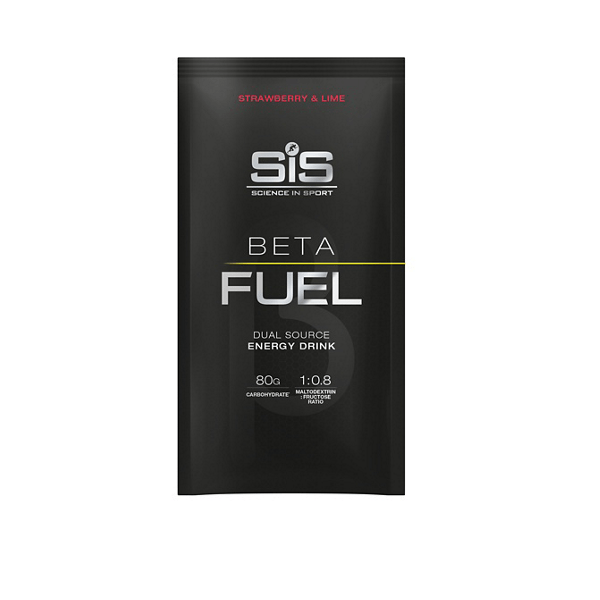 Sis BETA FUEL 80 Strawberry Lime (Pack 15 pezzi) - Ciclobottega ...