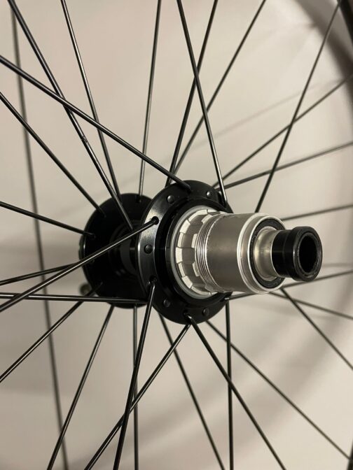 Fulcrum RAPID RED 900 2WF 700c XDR Gravel Wheelset - Ciclobottega Bikeshop