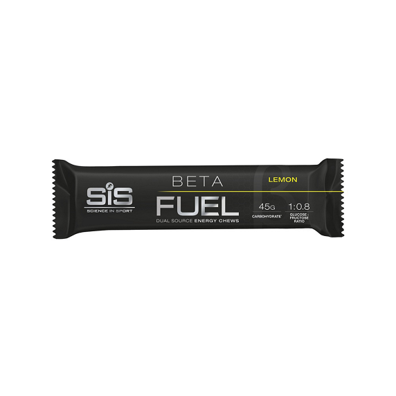 Sis BETA FUEL Energy Bar 1:08 Chews (Orange - Lemon) - Ciclobottega ...