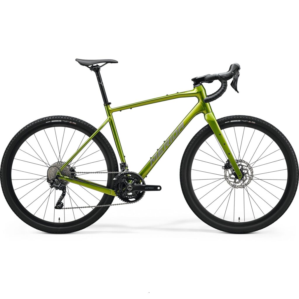 Merida Bike - Ciclobottega Bikeshop