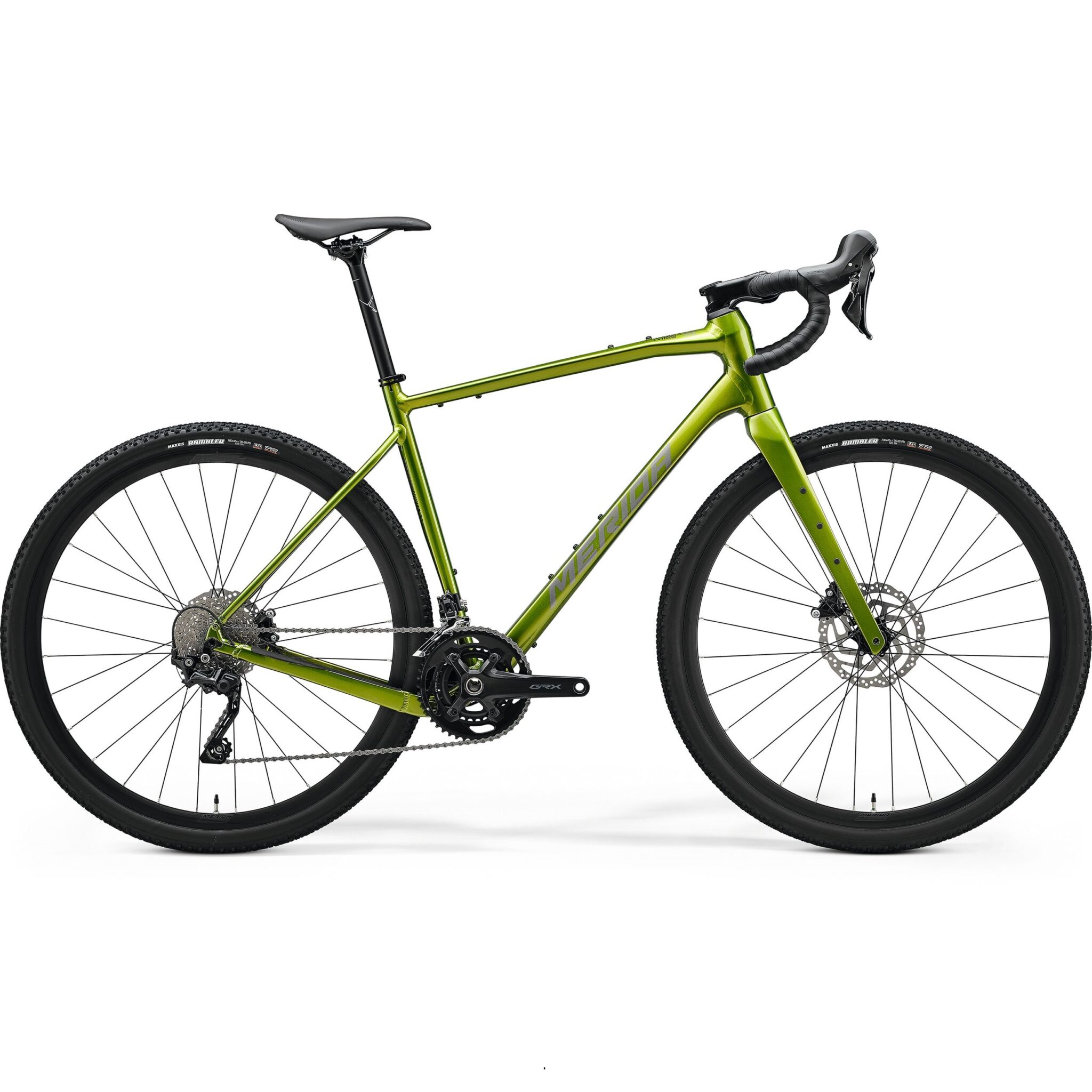 Merida Bike - Ciclobottega Bikeshop