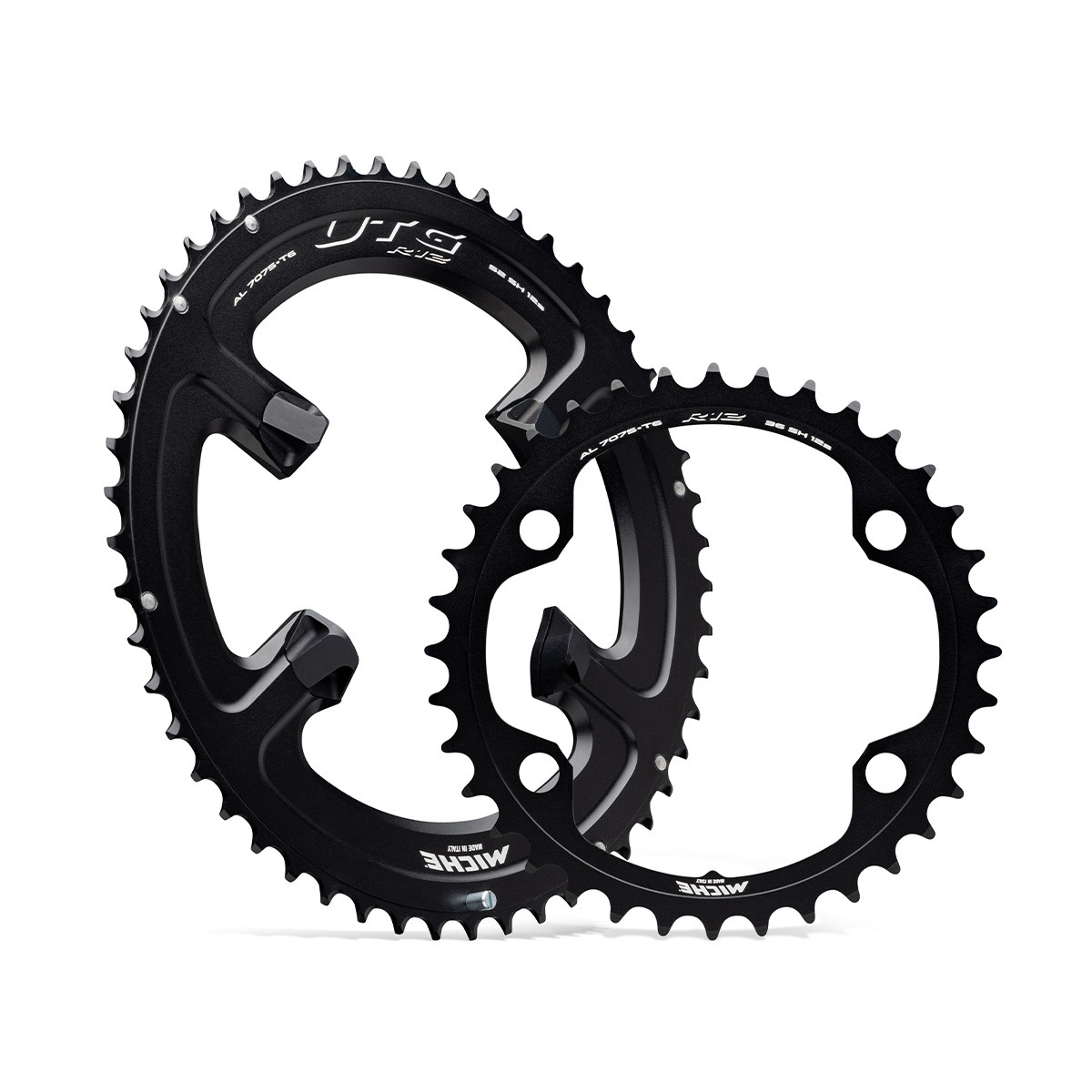Miche UTG 54/40T Chainrings for Shimano Ultegra R8100 12s ...