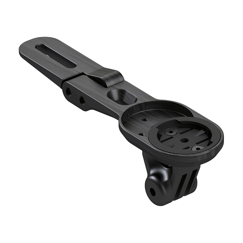 Vision Metron 5D ACR EVO Control Center (Garmin Mount & Lights ...