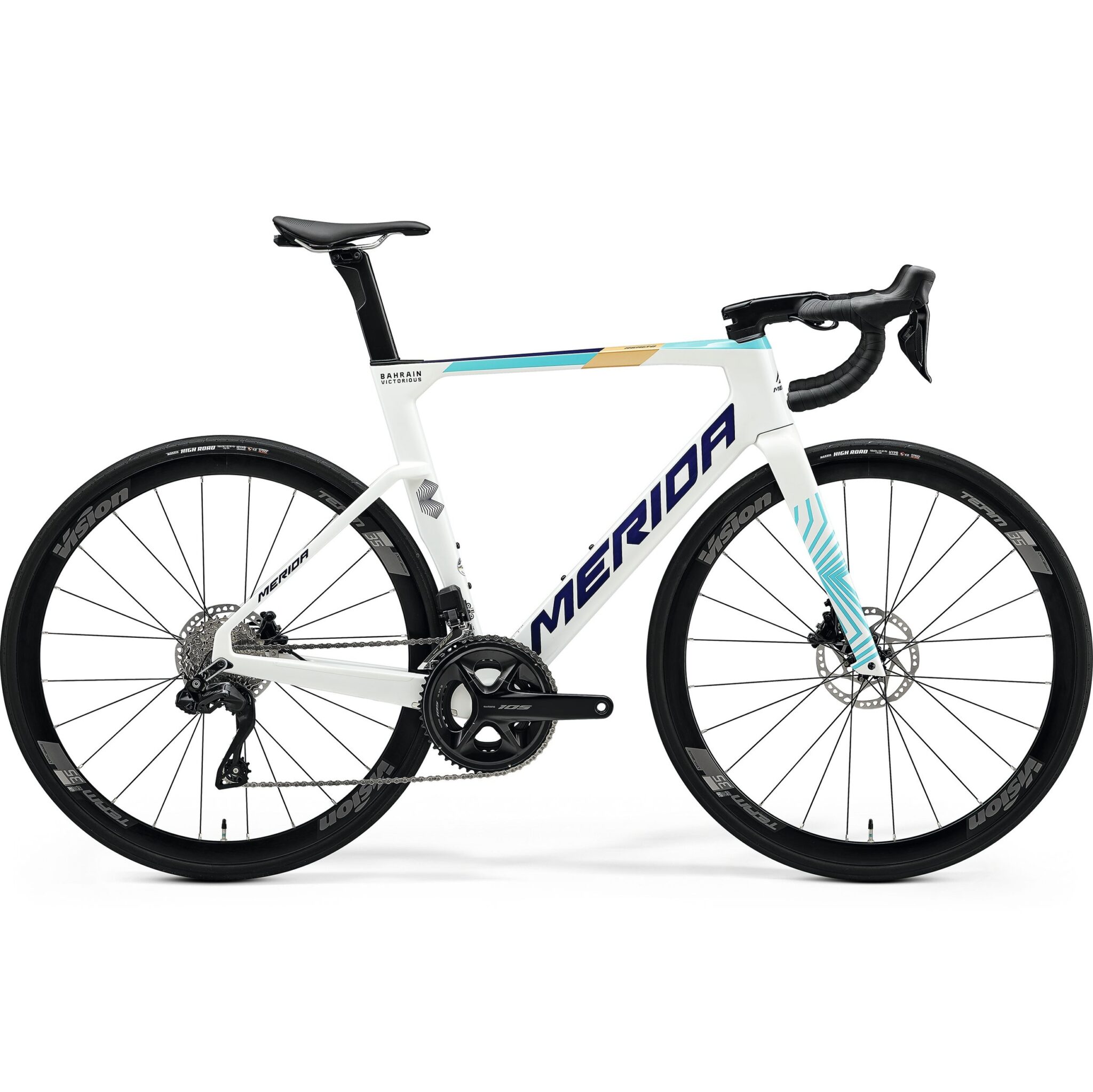 Merida Bike - Ciclobottega Bikeshop