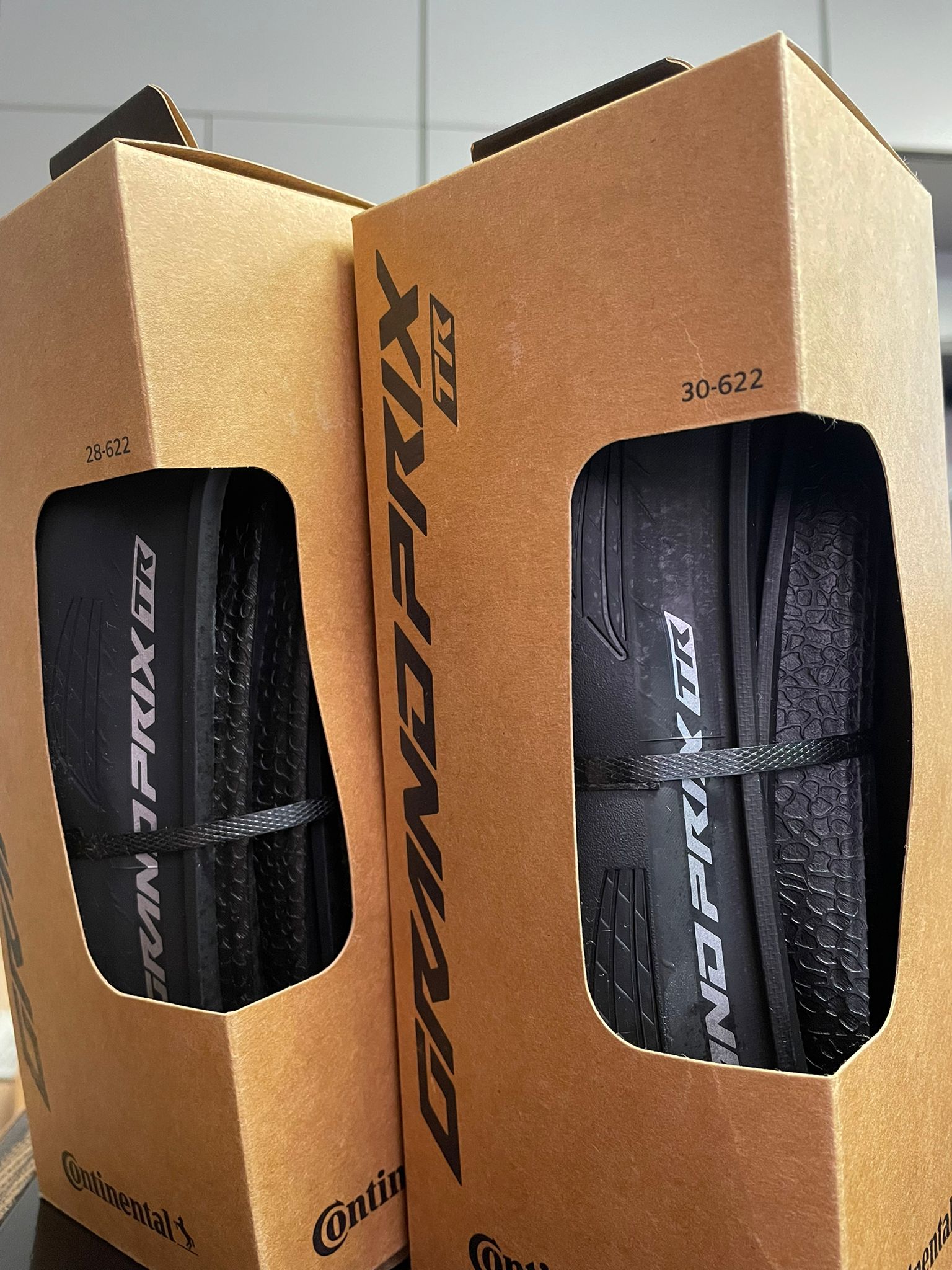 Continental Grand Prix TR - Road Tubeless Tire | CicloBottega